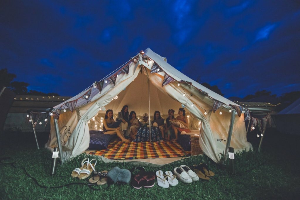 Otel Half Glamping Hoshioto, , foto