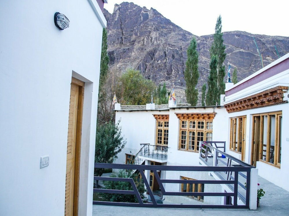 Otel Goba Guest House, Cemmu ve Keşmir, foto