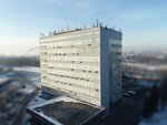 Andronovka (1st Frezernaya Street No:2/1к2), i̇ş merkezi  Moskova'dan