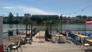 Вінницька реберня (Kyivska vulytsia No:3), bar  Vinica'dan