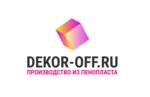 Dekor-Off.ru (Proletarskaya ulitsa No:50/1, posyolok gorodskogo tipa Misaylovo), açıkhava reklamcılığı  Moskova ve Moskovskaya oblastından