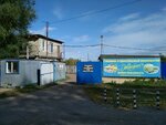 ГСК Жигули (gorodskoy okrug Ulyanovsk, Zavolzhskiy District), garajlar  Ulyanovsk'tan