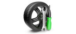Tire service Kolos 76 (No:76, Nizhniy Novgorod, SNT Kolos), oto lastik tamiri  Nijegorodskaya oblastından