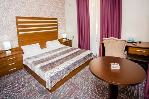 Otel Hotel Balaken Azpetrol, Balaken Rayonu, foto