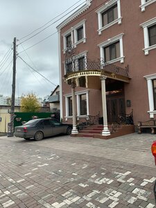 Edno (ulitsa Morisa Toreza No:40Б), hazır yemek teslim servisleri  Samara'dan