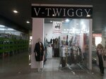 V-Twiggy (проспект Генерала Острякова No:64), giyim mağazası  Sevastopol'dan