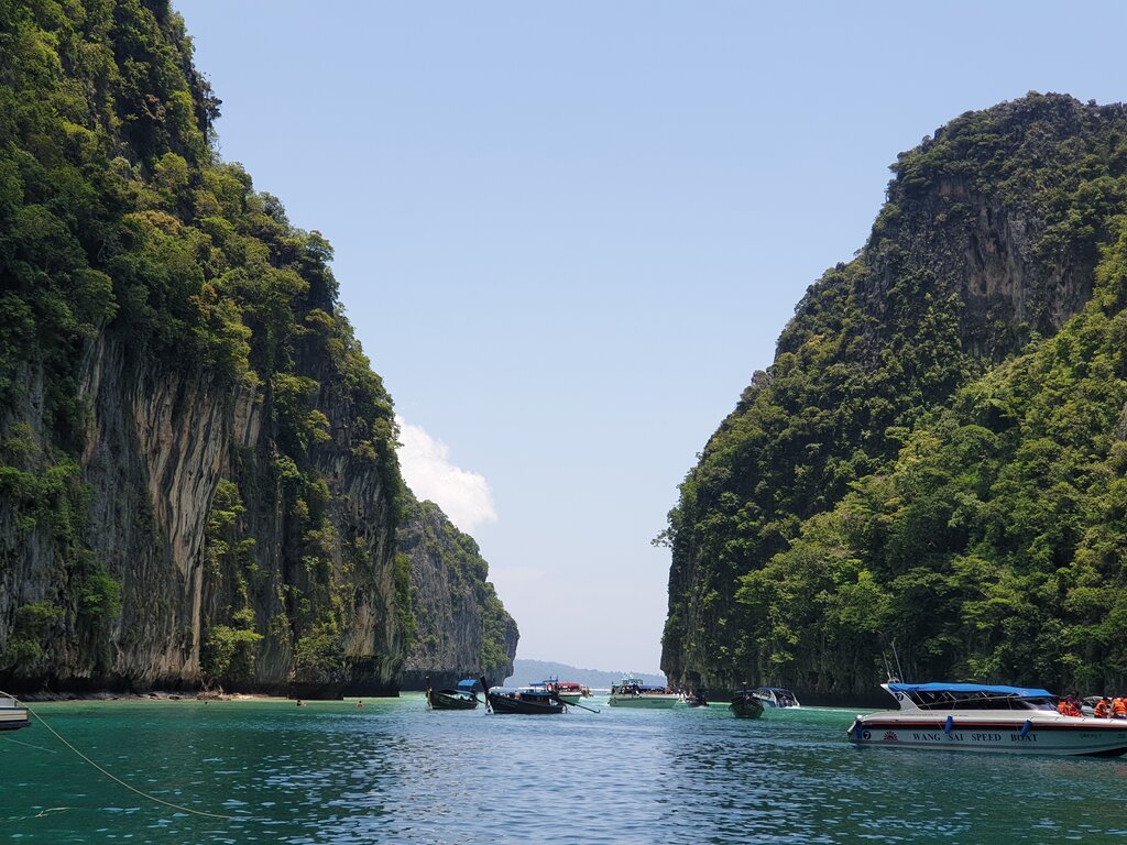 Geziler WoWtour Экскурсии на Пхукете, Phuket Eyaleti, foto