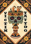Victim Tattoo (Sadovaya Street No:30А), dövmeciler  İvanovo'dan