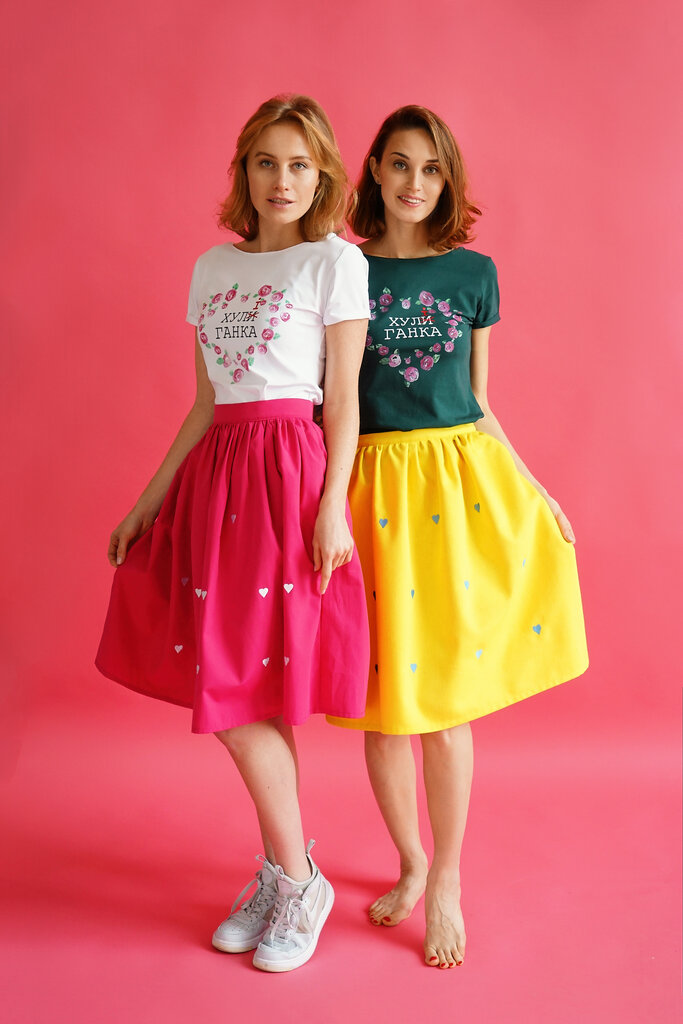 Abiye mağazaları Showroom Tikota Unique - designer clothing store, Minsk, foto