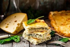 Hazır yemek teslim servisleri Pirogovaya, Minsk, foto