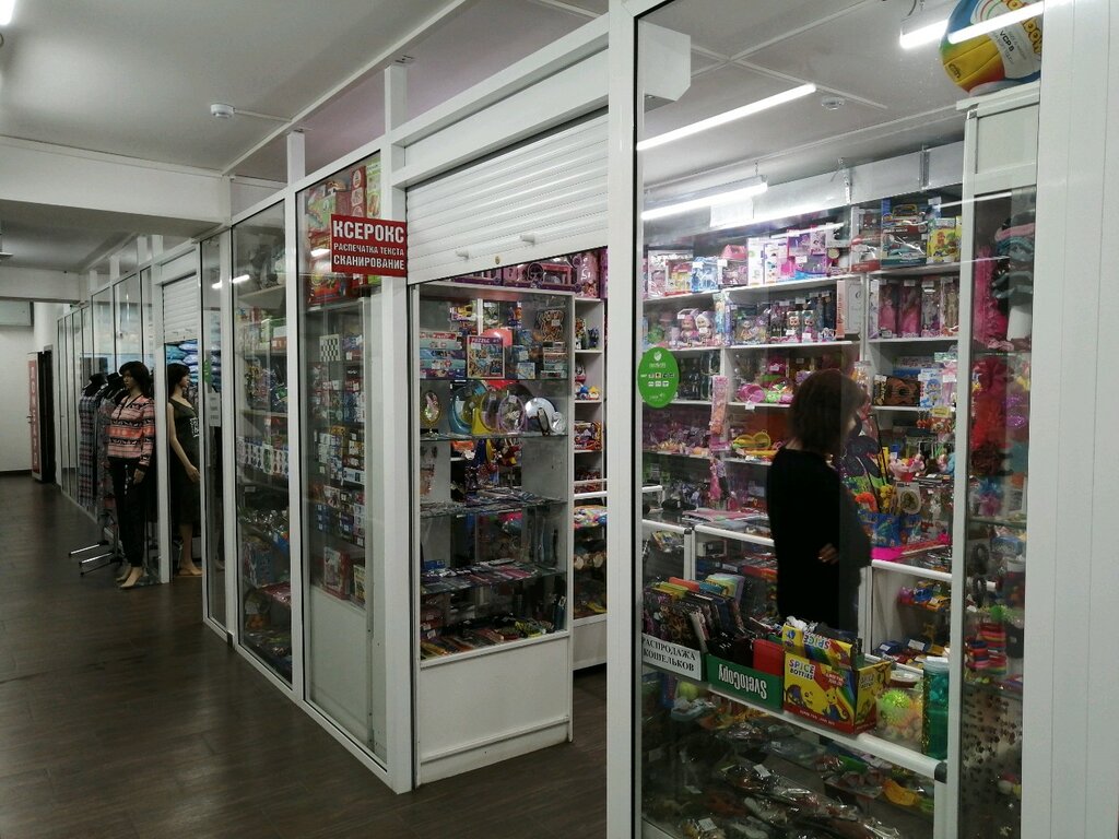 Elektronik ofis ekipmanları sarf malzemeleri ПринтерКом, Penza, foto