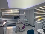 Denthis Dental Ağız ve Diş Sağlığı Polikliniği (Antalya, Muratpaşa, Tonguç Cad., 26A), özel ağız ve diş sağlığı klinikleri ve muayenehaneleri  Antalya'dan