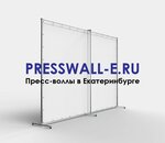 Presswall-E (Chelyuskintsev Street No:33А), promosyon ürün üreticileri  Yekaterinburg'dan