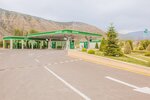 Azpetrol 83 (Şəki rayonu), benzin istasyonu  Şeki Rayonu'ndan