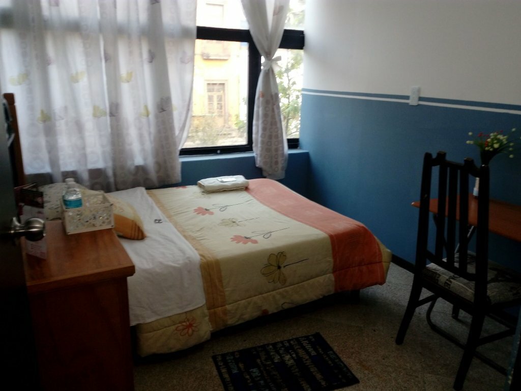 Otel Zocalo Rooms - Hostel, Mexico, foto