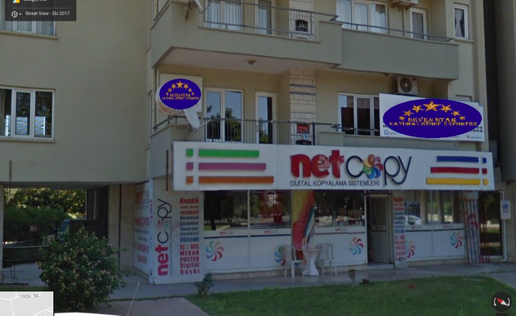 i̇thalat-ihracat firmaları Seven Star Natural Stone Exporter, Antalya, foto