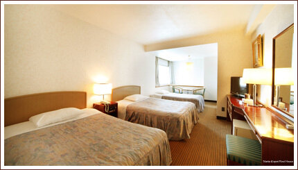 Otel Narita Airport Rest House, , foto