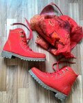 НеВаляшка (Kommunisticheskaya ulitsa No:18), ayakkabı firmaları  Çusovoy'dan