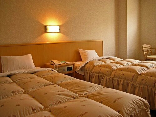 Otel Hotel ParkHills, , foto