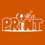 Tochka print (Novouglichskoye Highway No:85), t-shirt baskı  Sergiyev Posad'dan