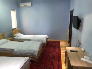 Ismail (No:12, Bukhara), otel  Buhara'dan