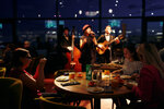 Koza More (Primorskiy Avenue No:72), restoran  Saint‑Petersburg'dan