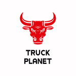 Truck Planet (Chelyuskintsev Street No:28), özel üretim araç ve ekipmanları  Tiumen'den