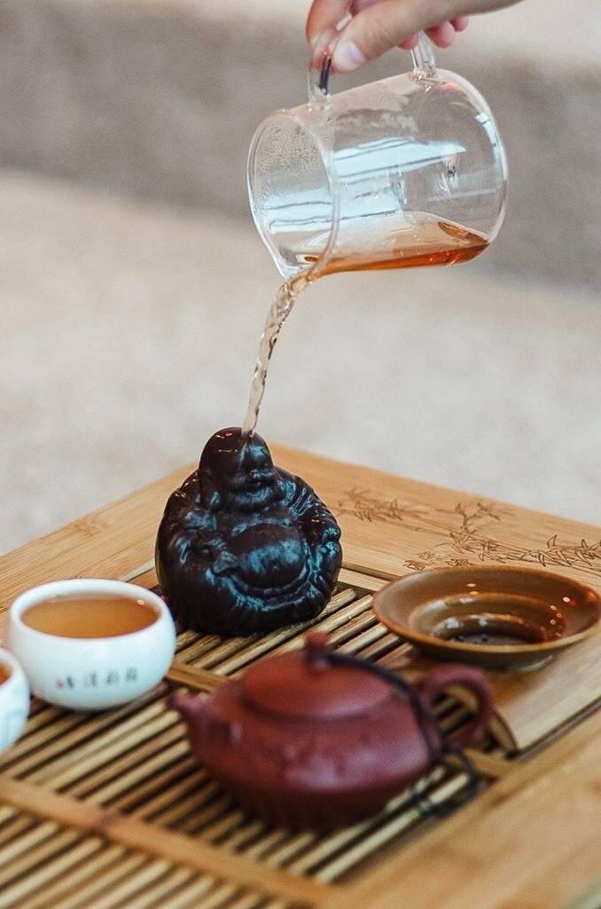 Kafe Красная черепаха, Yekaterinburg, foto