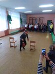 Дятьковская средняя общеобразовательная школа № 3 (ulitsa Mira No:6), ortaokul  Diatkovo'dan