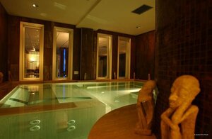 ACasaMia Wine Resort - Borgo Salella (Campania, Salerno, Corso Vittorio Emanuele III, 6), otel  Campania'dan