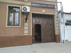 Grand Canyon (Choponota Street No:28, Yakkasaray District), otel  Taşkent'ten