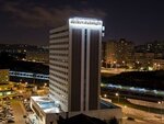 VIP Grand Lisboa Hotel & SPA (Avenida 5 de Outubro No:197), otel  Lizbon'dan