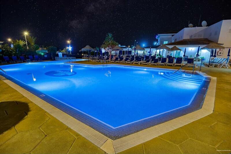 Kısa süreli konaklama Espanhouse Aldea12, Torrevieja, foto