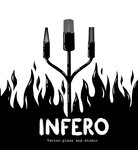 Infero (Yuzhnoportovaya Street No:5с7), dövmeciler  Moskova'dan