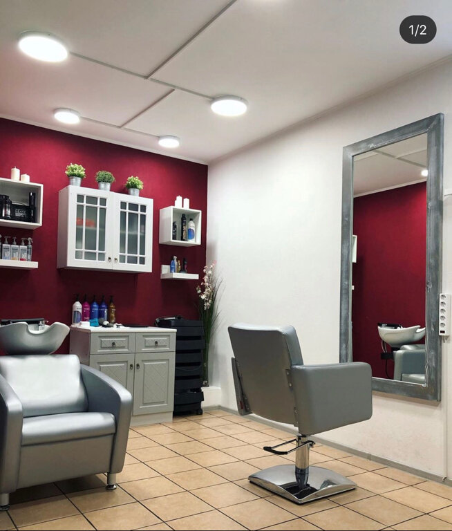 Manikür-pedikür Room Fox, Pavlovsk, foto