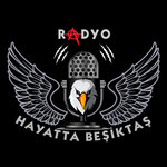 Hayatta Beşiktaş Radyo (İstanbul, Beşiktaş, Nüzhetiye Cad., 31), radyolar  İstanbul'dan
