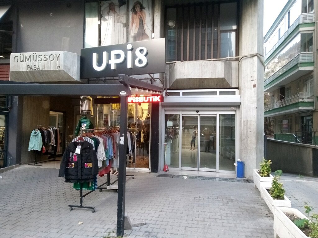Kuaförler Altan Kuaför, Ankara, foto