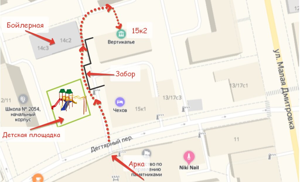 Kültür merkezleri Russian Philosophy House, Moskova, foto