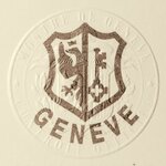 Geneve (Krasnopresnenskaya Embankment No:12), saat tamircileri  Moskova'dan