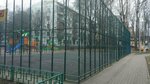 Sports activity location (Moscow, Yugo-Zapadniy Administrative Okrug, Cheryomushki District), spor alanı  Moskova'dan