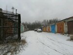 ГСК Фрикцион (Yaroslavl, posyolok Mirny), garajlar  Yaroslavl'dan