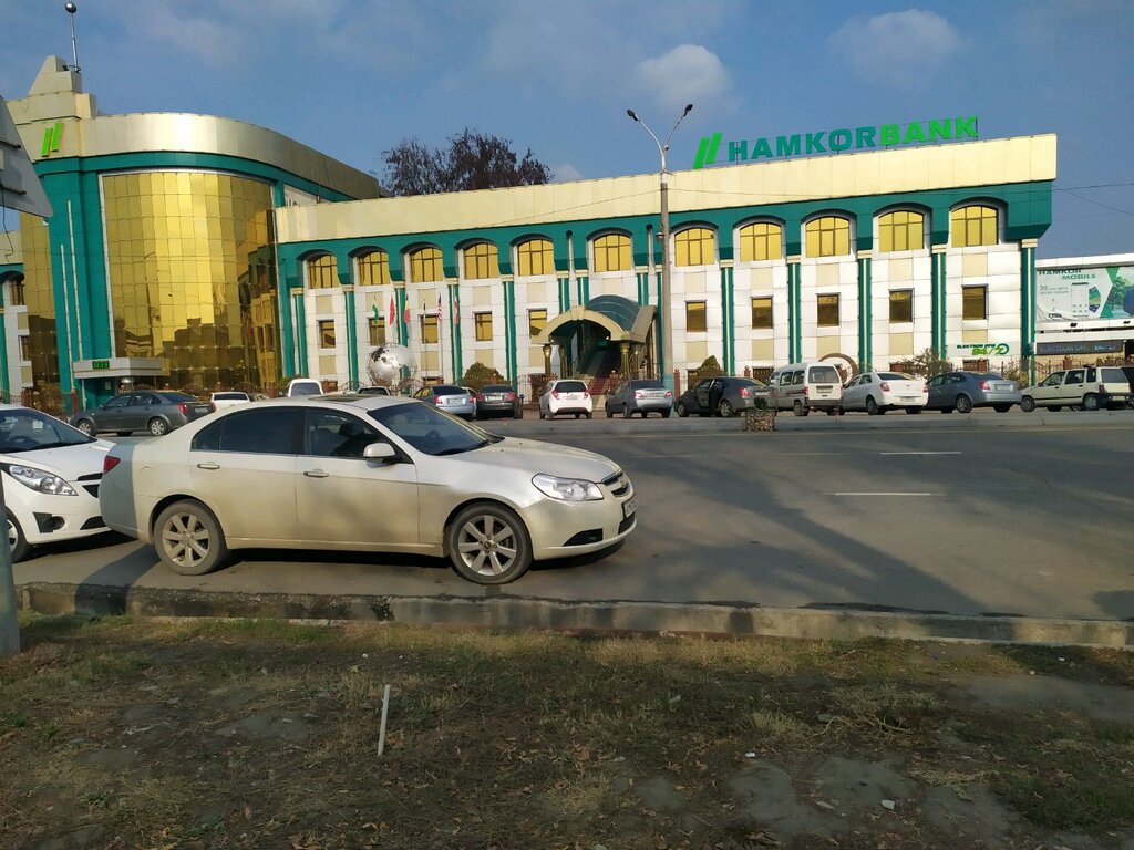 Faktoring şirketleri Hamkorandlizing, Andican, foto