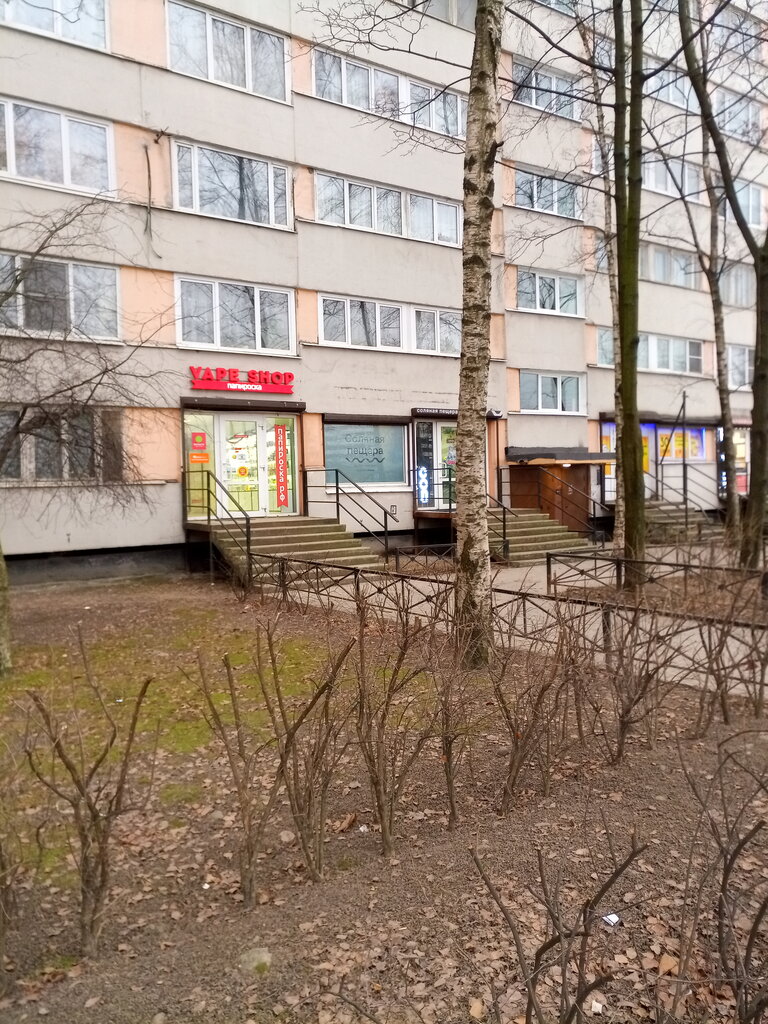 Lojistik firmaları Iml, Saint‑Petersburg, foto