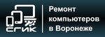 Sgik (ulitsa 20-letiya Oktyabrya No:46), bilgisayar teknik servisleri  Voronej'den