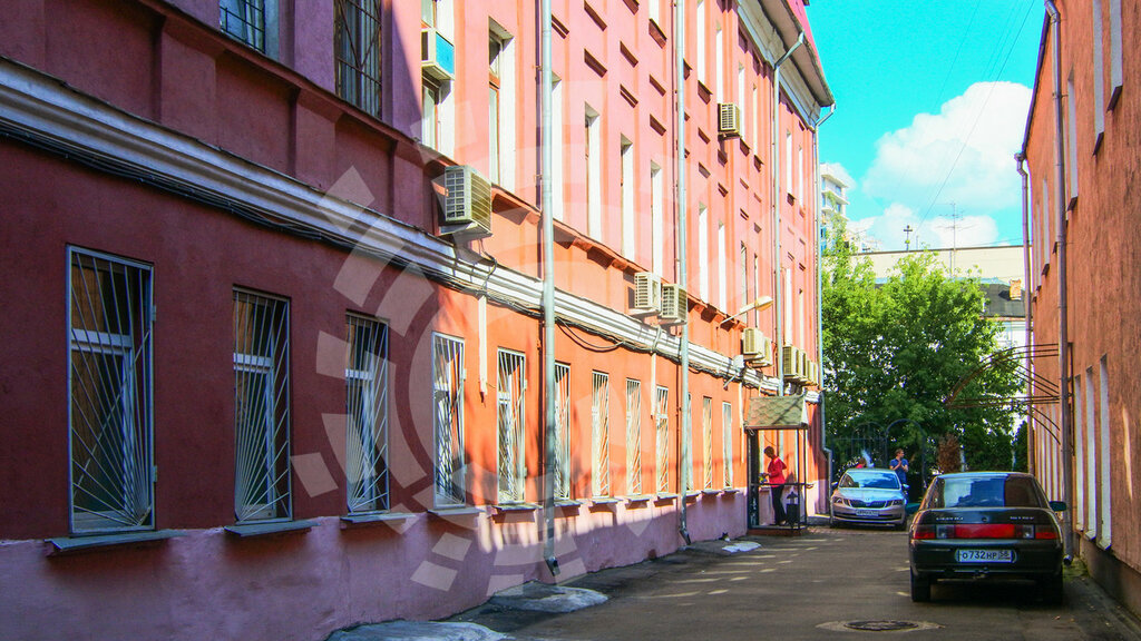 Hukuk büroları Виртуозы гражданской защиты, Moskova, foto