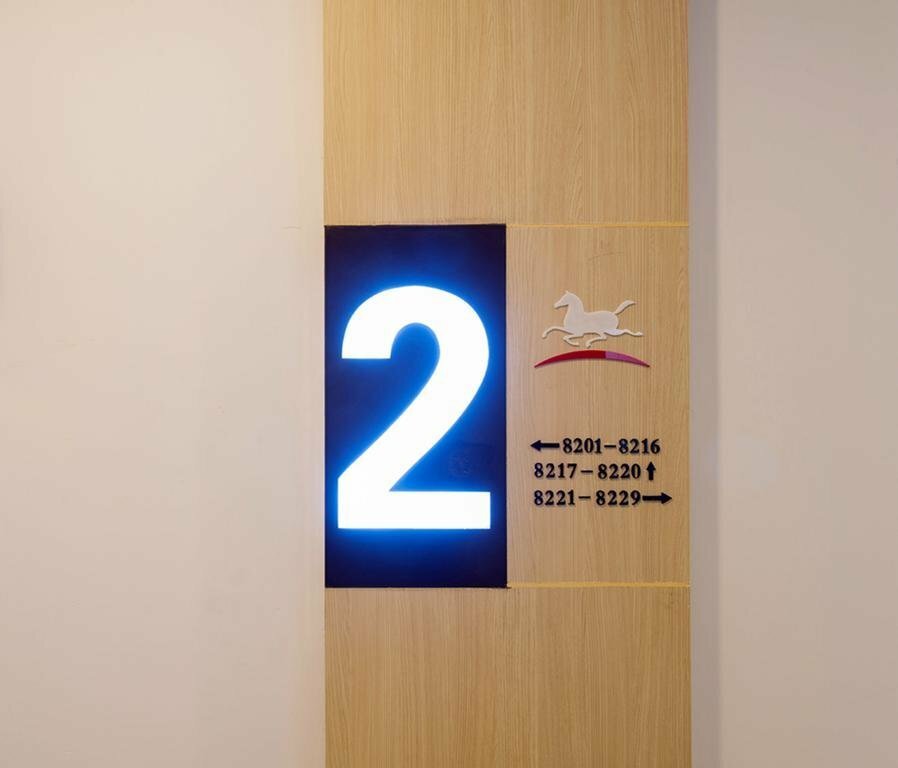 Otel Hanting Express Shanghai University of Finance and Economics Jipu Road, Şanghay, foto