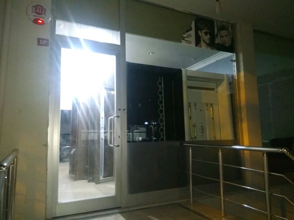 Kapılar Yağız çelik kapı, İstanbul, foto