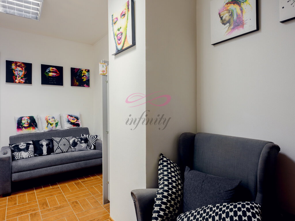 Epilasyon Infiniti, Moskova, foto