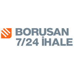 Borusan 7/24 İhale (Kocaeli, Gebze, Güney Yanyol Cad., 32), müzayede firmaları  Gebze'den