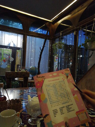 Kafe Избушка рыбачка, Sevastopol, foto